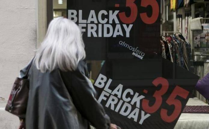 ¿Vas a comprar en el Black Friday? Ojo a estos consejos de la OCU ...