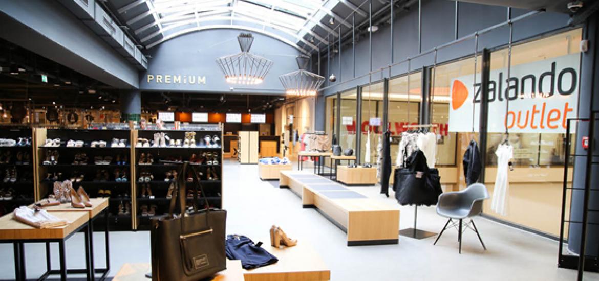 Zalando, tras los pasos de Amazon y AliExpress | Noticias De Zalando, tras los pasos de Amazon y AliExpress | Noticias De